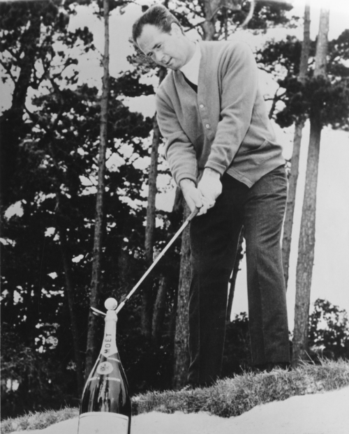 Blast From the Past---Tony Lema