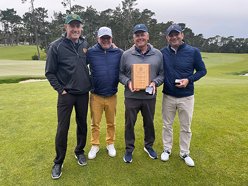 2023 NCGA Northeast Bay Zone Championship