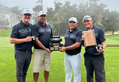 2022 NCGA Zone Championship