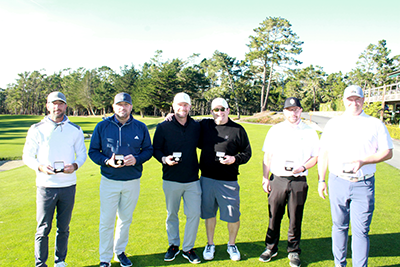 2022 NCGA Two-Person Scramble Championship