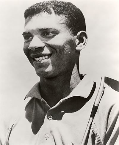 Spirit of the Game: William Wright