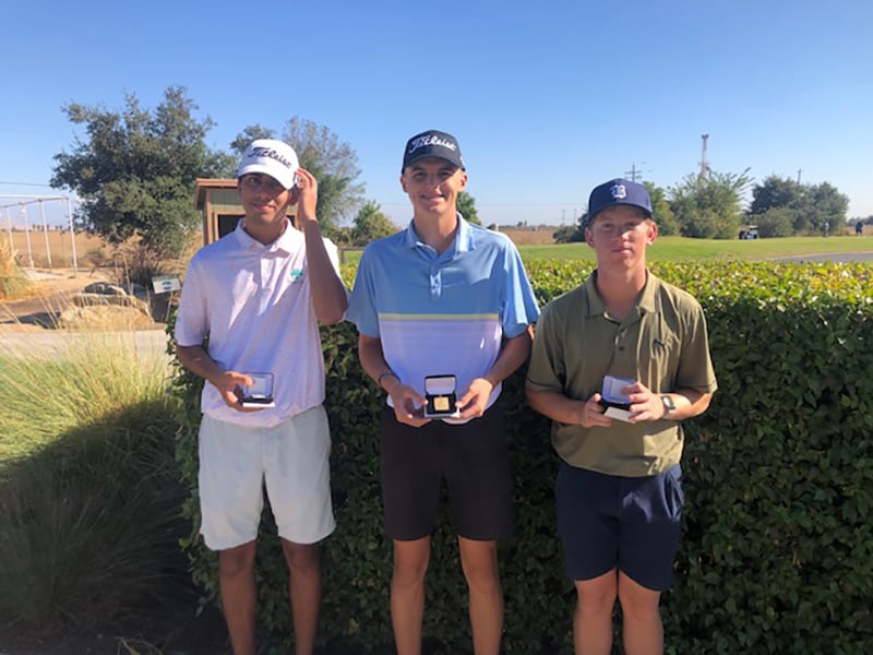 2022 JTNC Fall Series X Championship-Ridge Creek