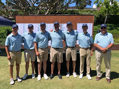 2022 California Amateur Championship