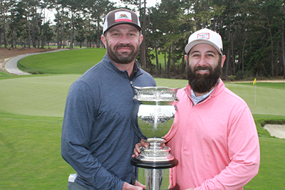 2022 NCGA Mid-Amateur Four-Ball Championship