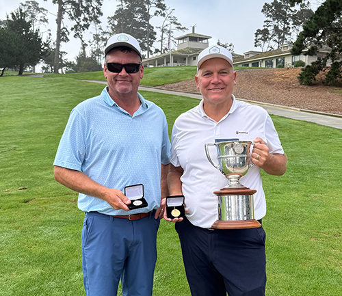 2025 NCGA Senior Amateur Championship