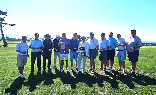 2025 NCGA Zone Championship