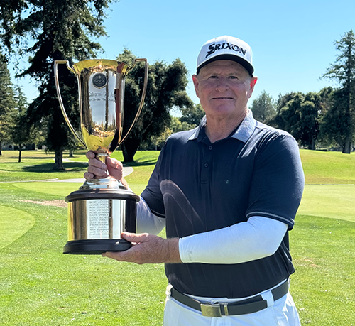 2024 NCGA Super Senior Championship