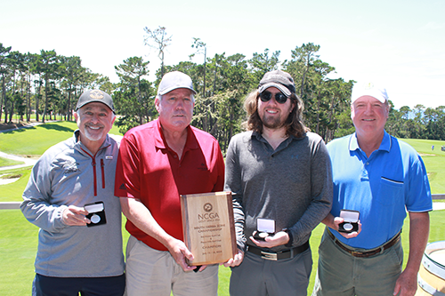 2024 NCGA North and South Sierra Zones