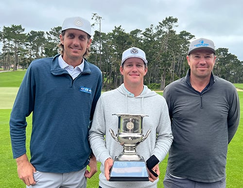 43rd NCGA Mid-Amateur Championship