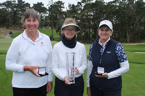 2023 NCGA Women's and Senior Women's Amateur Stroke Play Championships