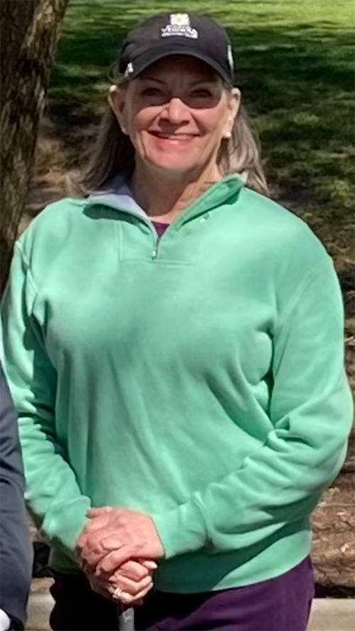 The NCGA Mourns the Loss of Lee Ann Lobaugh