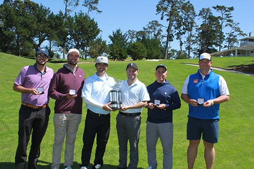 2023 NCGA Four-Ball Championship