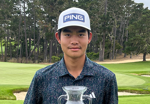 2024-25 NCGA Players of the Year