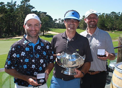 2024 NCGA Public Links and Public Links Net Championships
