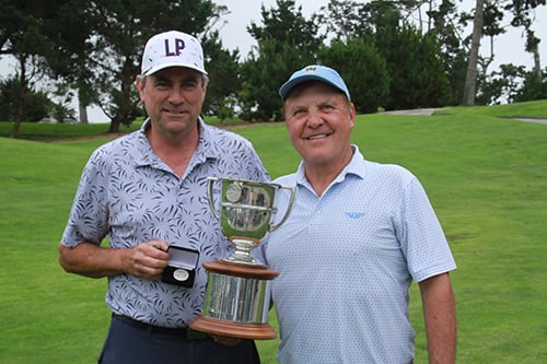 17th NCGA Senior Match Play Championship