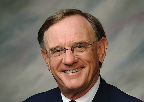 The NCGA Mourns the Loss of Former President Judge William Giffen