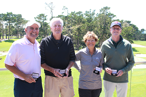 2024 NCGA North and South Sierra Zones