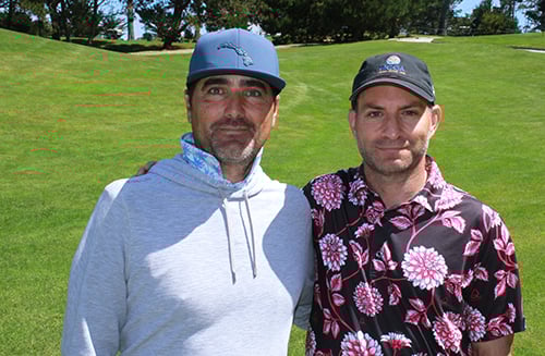 2025 NCGA Four-Ball Championship