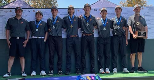 2024 CIF Boys' State Championship