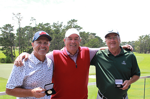 2024 NCGA Senior Net Championship