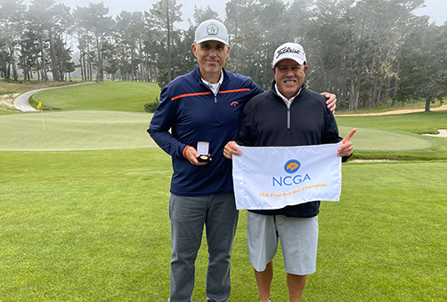 2023 NCGA Four-Ball Net Championship