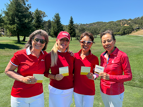 All-New NCGA Women’s Golf Programming for 2026