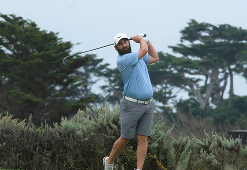 120th NCGA Amateur Championship
