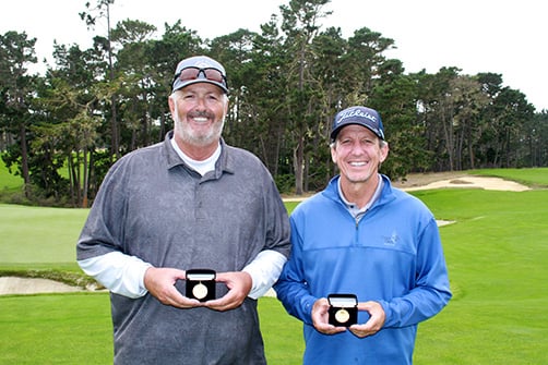 2023 NCGA Senior Four-Ball Net Championship