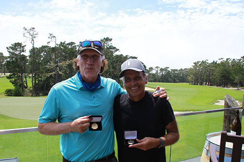 2024 NCGA Senior Net Championship