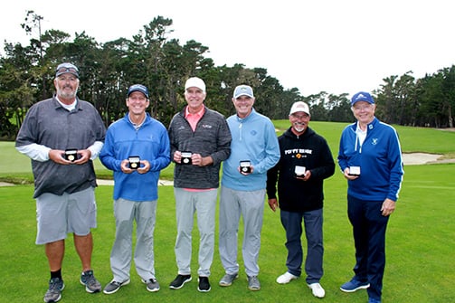 2023 NCGA Senior Four-Ball Net Championship