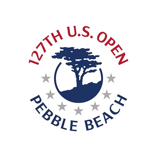 2027 U.S. Open at Pebble Beach Logo Has Arrived