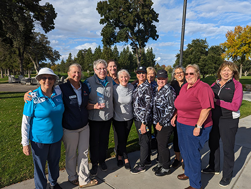 Sacramento Play Days Finale
