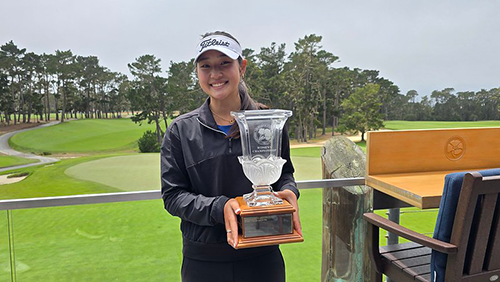 21st NCGA Women's and Senior Women's Amateur Championship