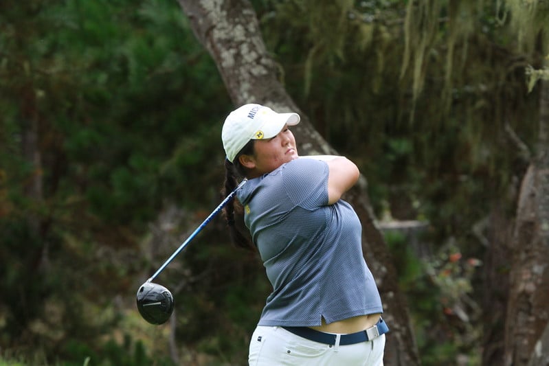 2nd Women's Amateur Match Play Championship
