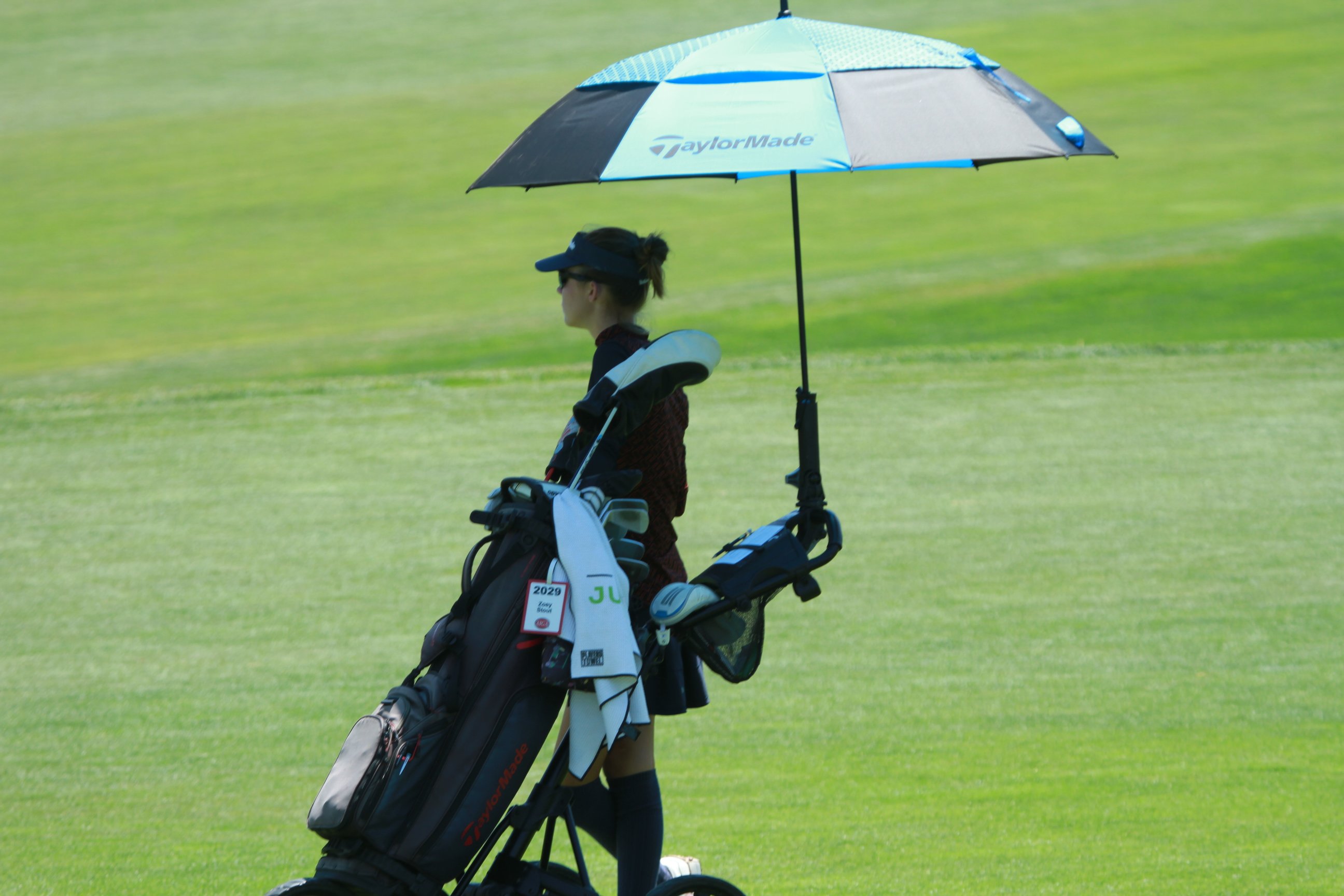 Golf Gear Guide: Must-Haves & Nice-to-Haves for New Golfers
