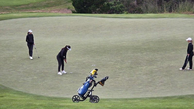 21st NCGA Women's and Senior Women's Amateur Championship