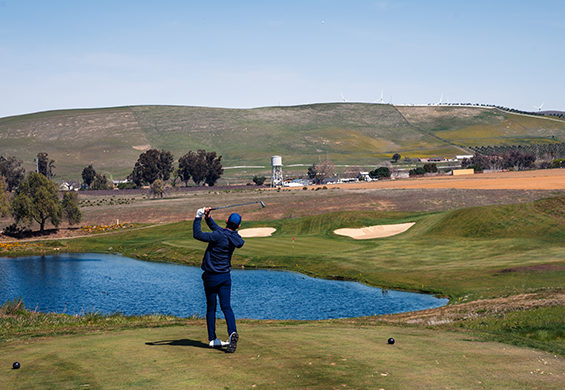 2022 NorCal Scratch League Finals