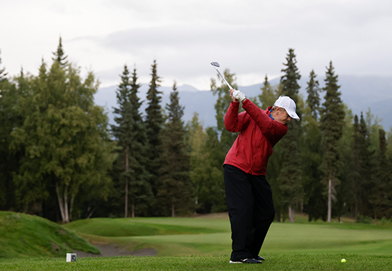 Rule of the Month: Starting the Hole (Teeing Area)