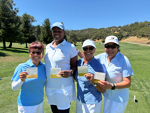 2025 WGANC Legacy Team Challenge