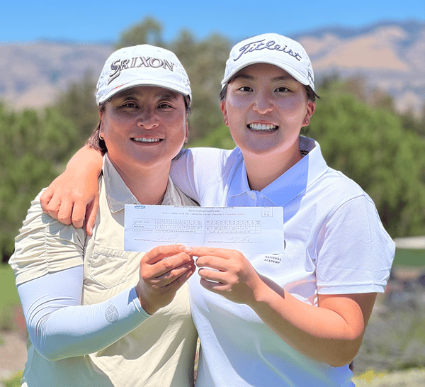2022 California Women's Amateur Championship
