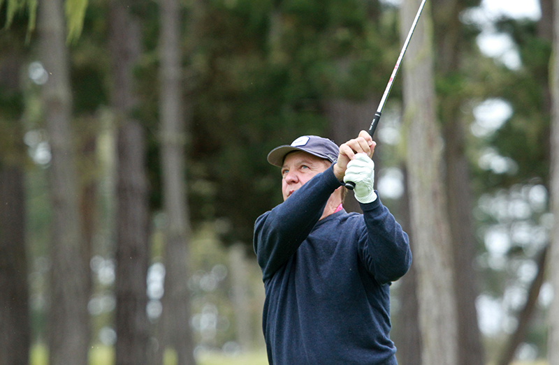2022 NCGA Senior Four-Ball Championship