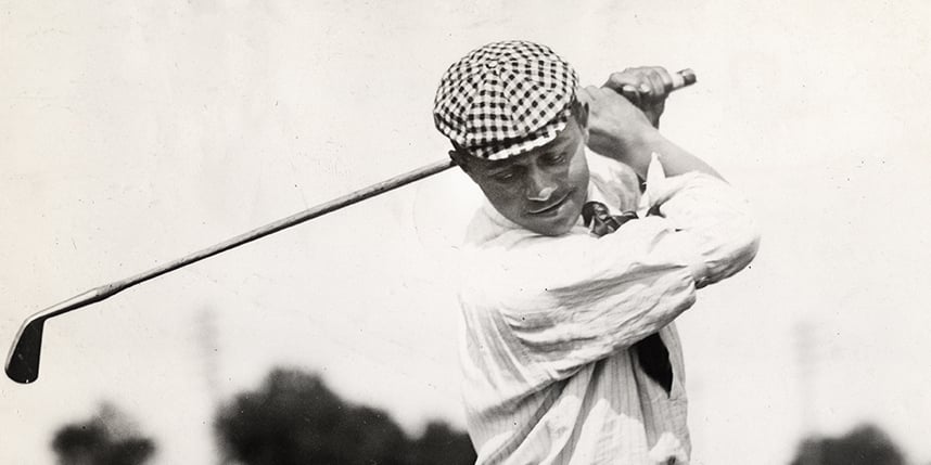John Shippen: A Golfing Pioneer