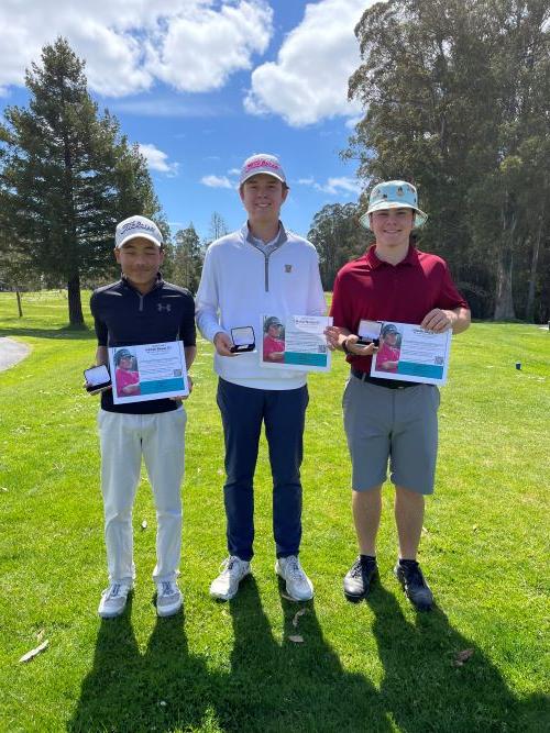 JTNC Spring Series III - DeLaveaga