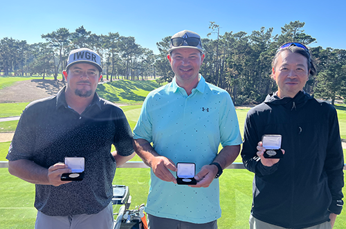 2025 Net Amateur Championship