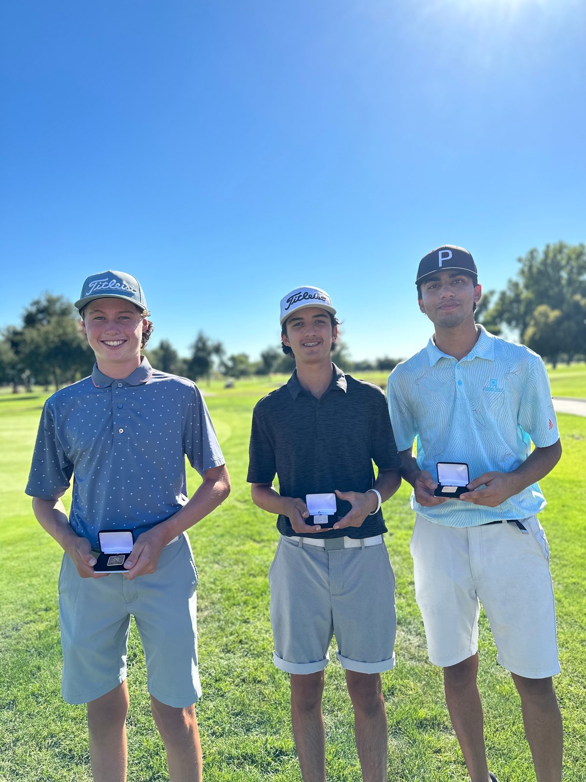 2023 Junior Tour of Northern California Fall Series IV