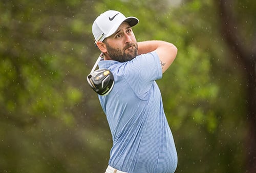 2023 NCGA Player of the Year--Bobby Bucey