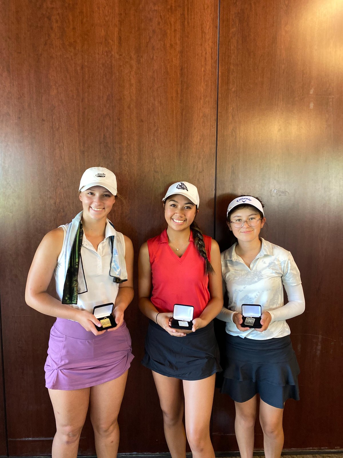 2023 Summer Series III Championship at Spring Creek G&CC
