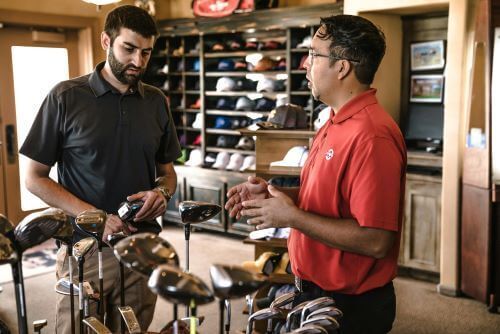 Golf Gear Guide: Must-Haves and Nice-to-Haves for New Golfers