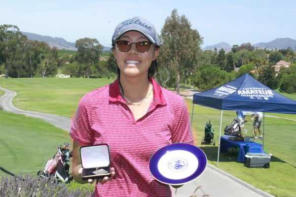 2022 California Women's Amateur Championship