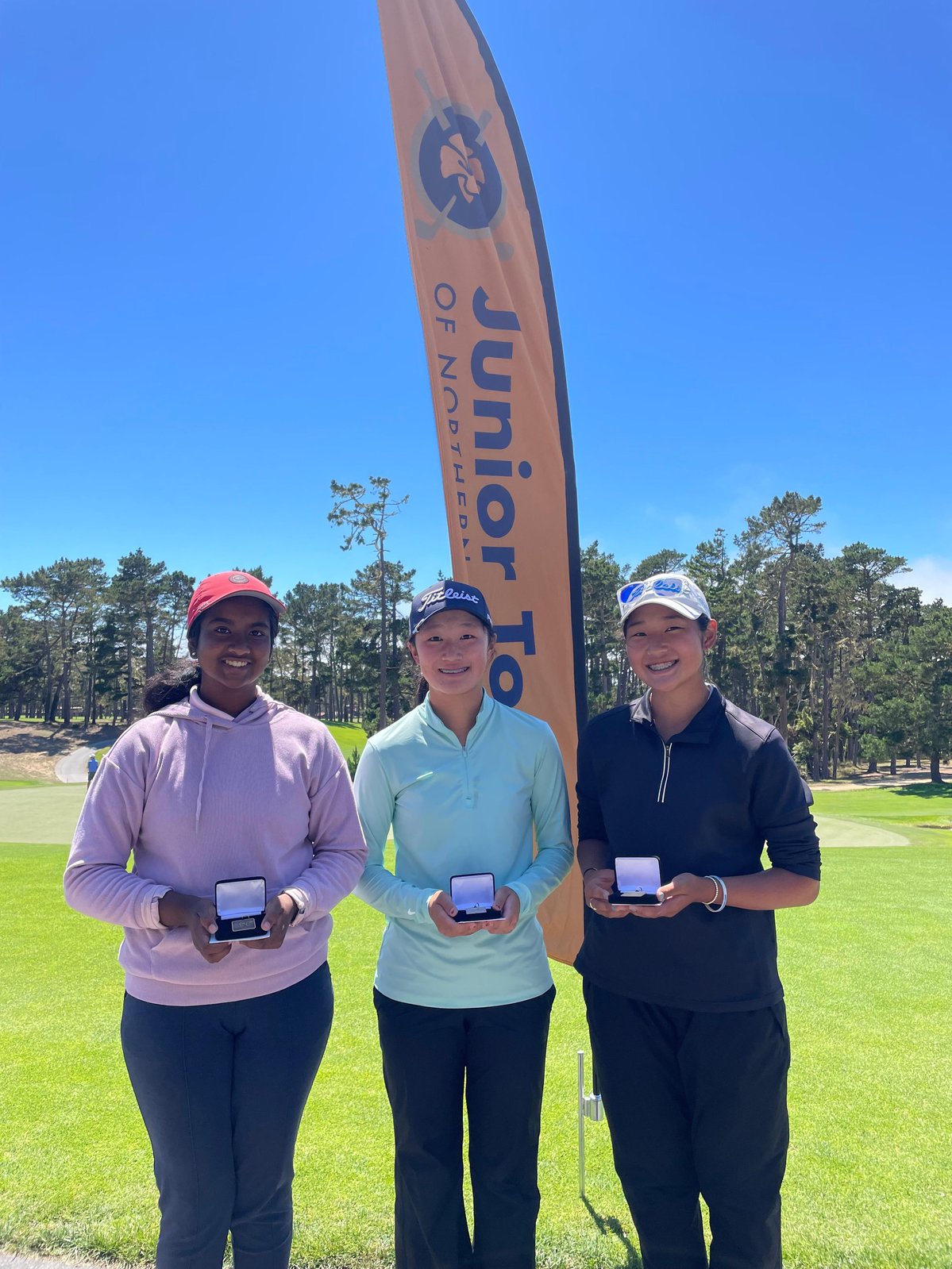 2023 Junior Tour of Northern California Tour Championship